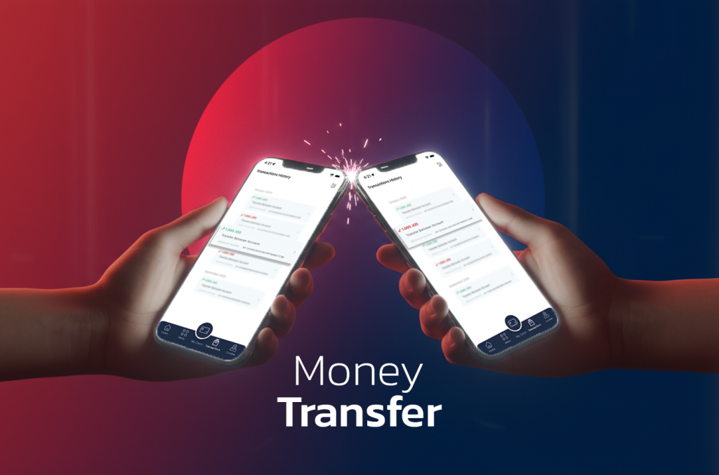 Financial Service | Uwallet Mobile Pay | Umniah Jordan